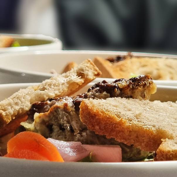 L'Auguste - Restaurant Clermont-Ferrand